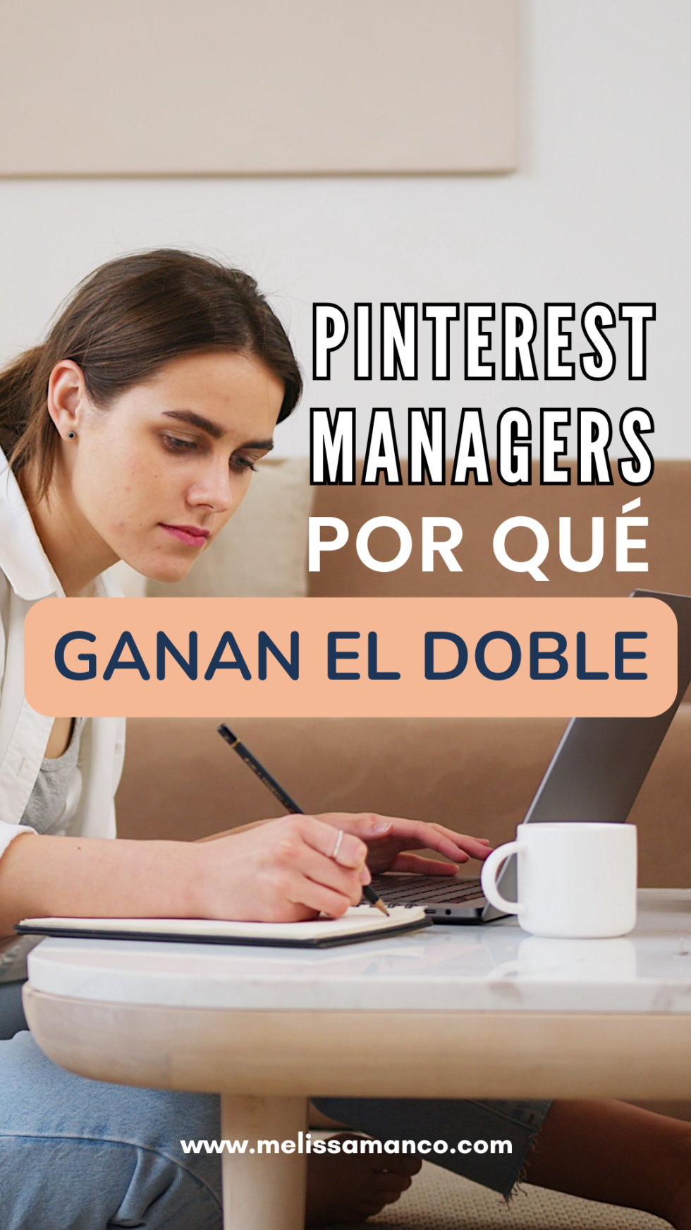 Por qué un Pinterest Manager GANA EL DOBLE💰 - Fuentes de ingresos ...